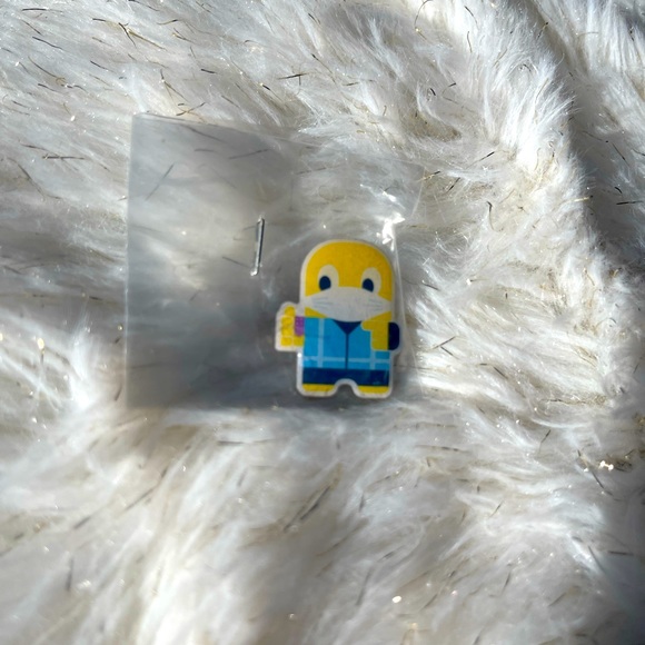 Other | Amazon Peccy Employee Pin 221 | Poshmark